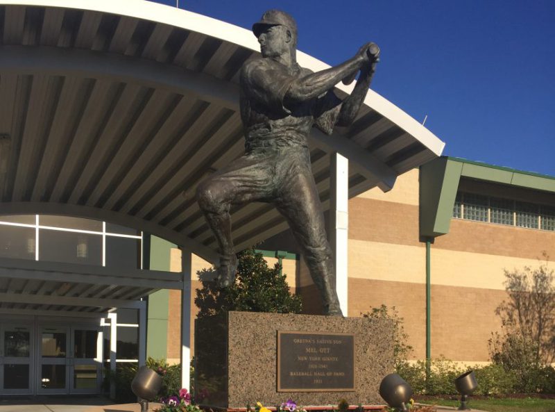 アメリカ50州の野球にかかわりのあるスポット(Vo.5) - メジャーリーグ観戦・ドット・コム